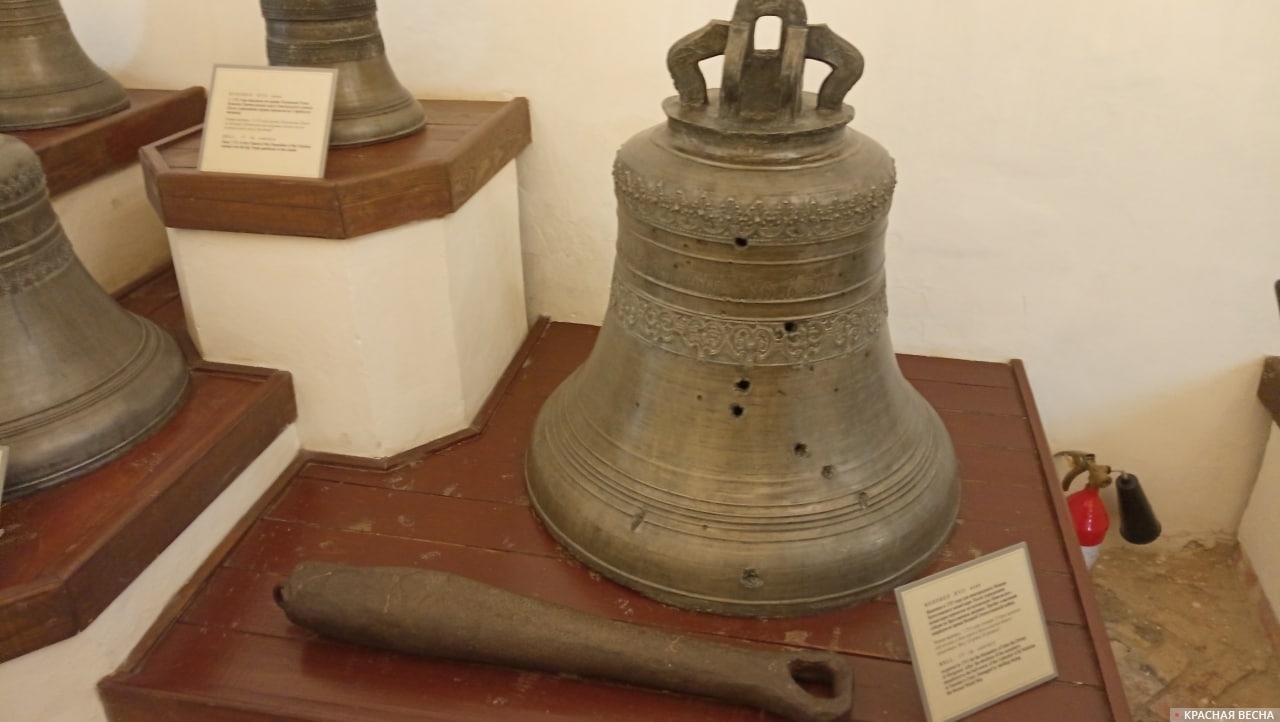 Краски ушедшего лета Центральной России и не только. Фоторепортаж ...